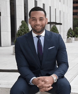 Who We Are - Davillier Law Group